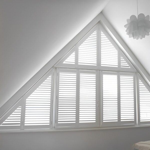 Octagon – Shutter Supplies