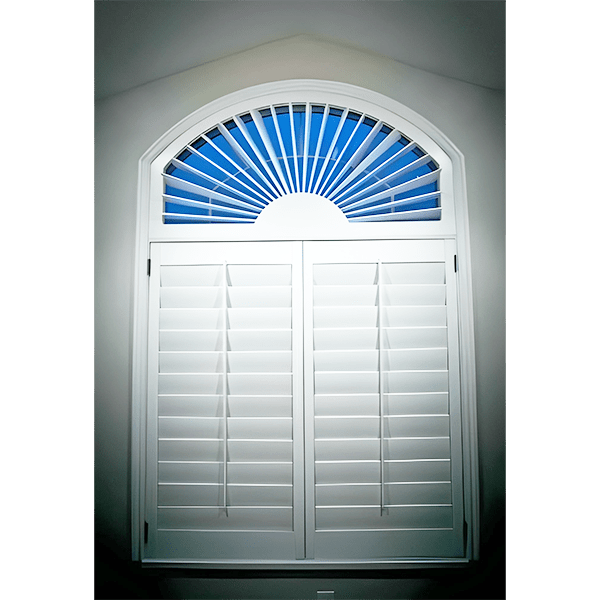 Octagon – Shutter Supplies