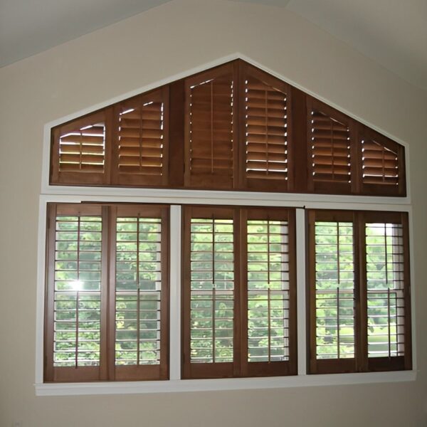 Octagon – Shutter Supplies